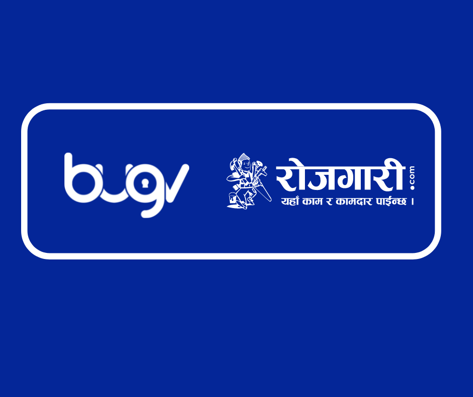 Rojgari Started Bug Bounty Program - Bugv Blog Rojgari Started Bug Bounty Program - Bugv Blog
