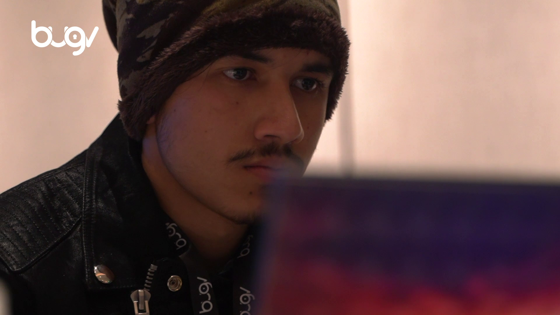 Our First Ever Live Hacking Event - Bugv Blog